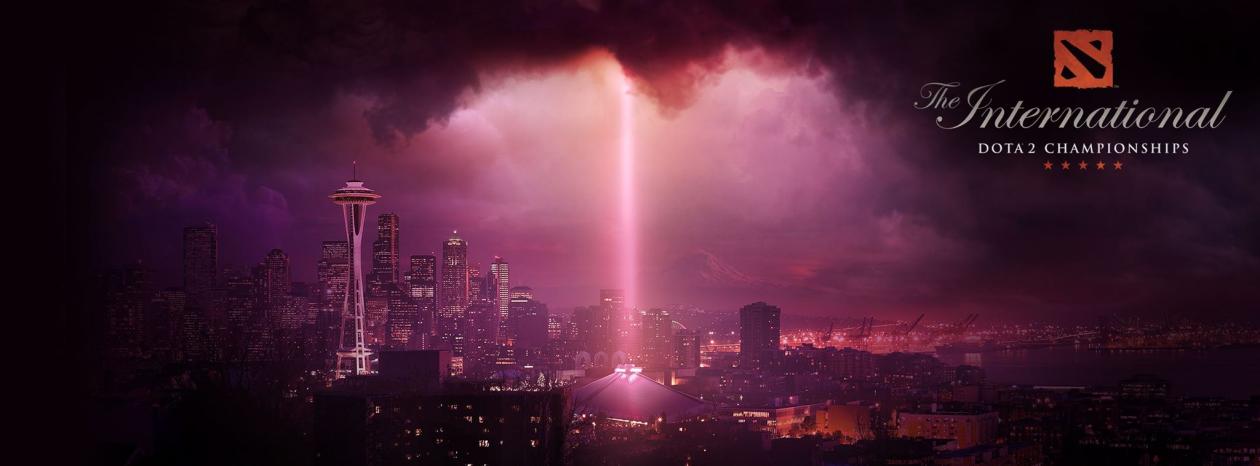 Dota 2 The International: Let's Look Back At All Past TI Events (2011-2014). And What To Expect ...